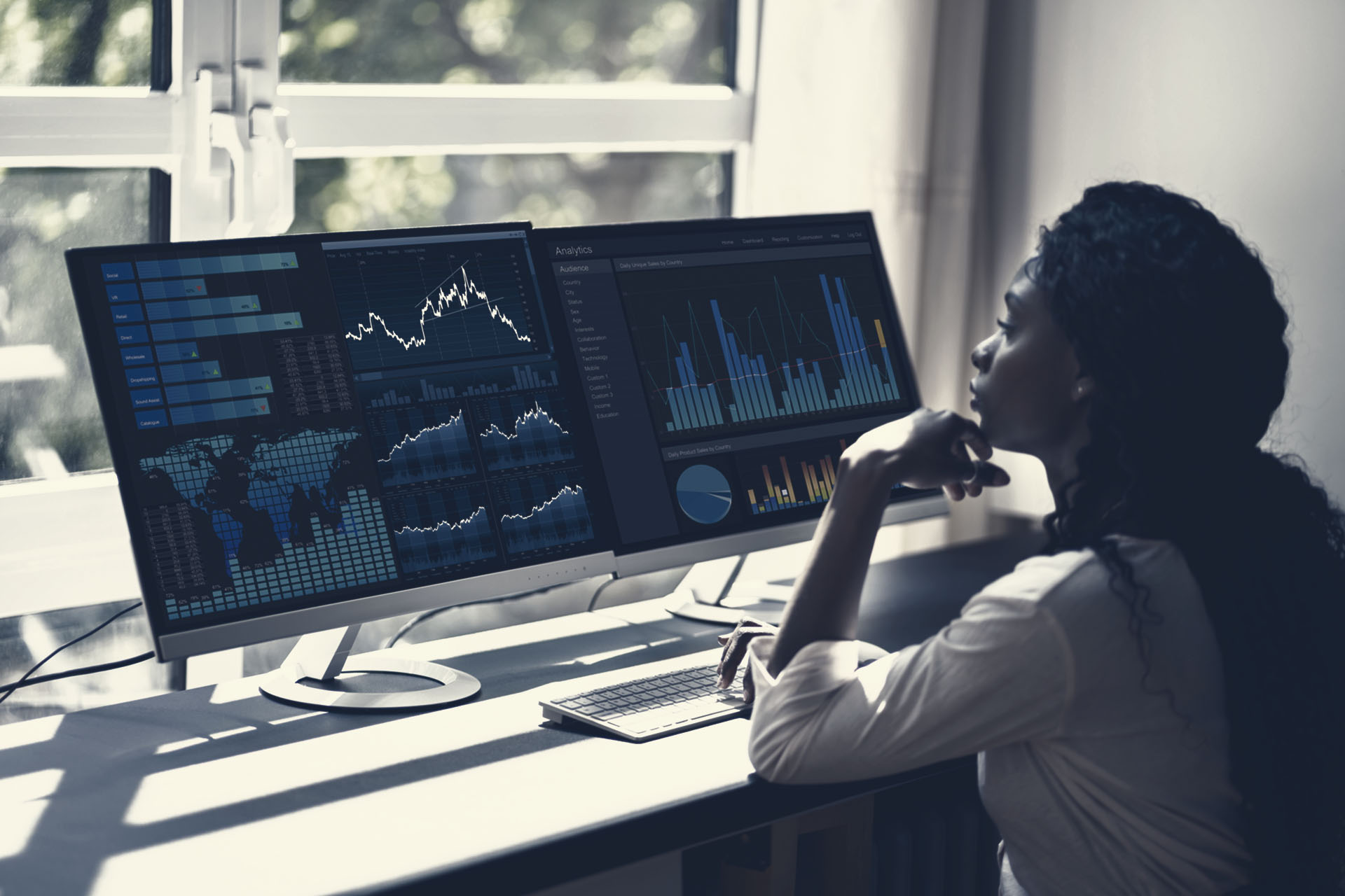 Discovering Affordable Technology Solutions for Financial Advisors